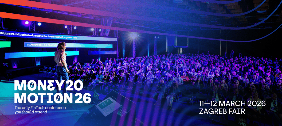Money Motion 2026, Zagrebački velesajam, Zagreb | From 11.03.2026. to ...
