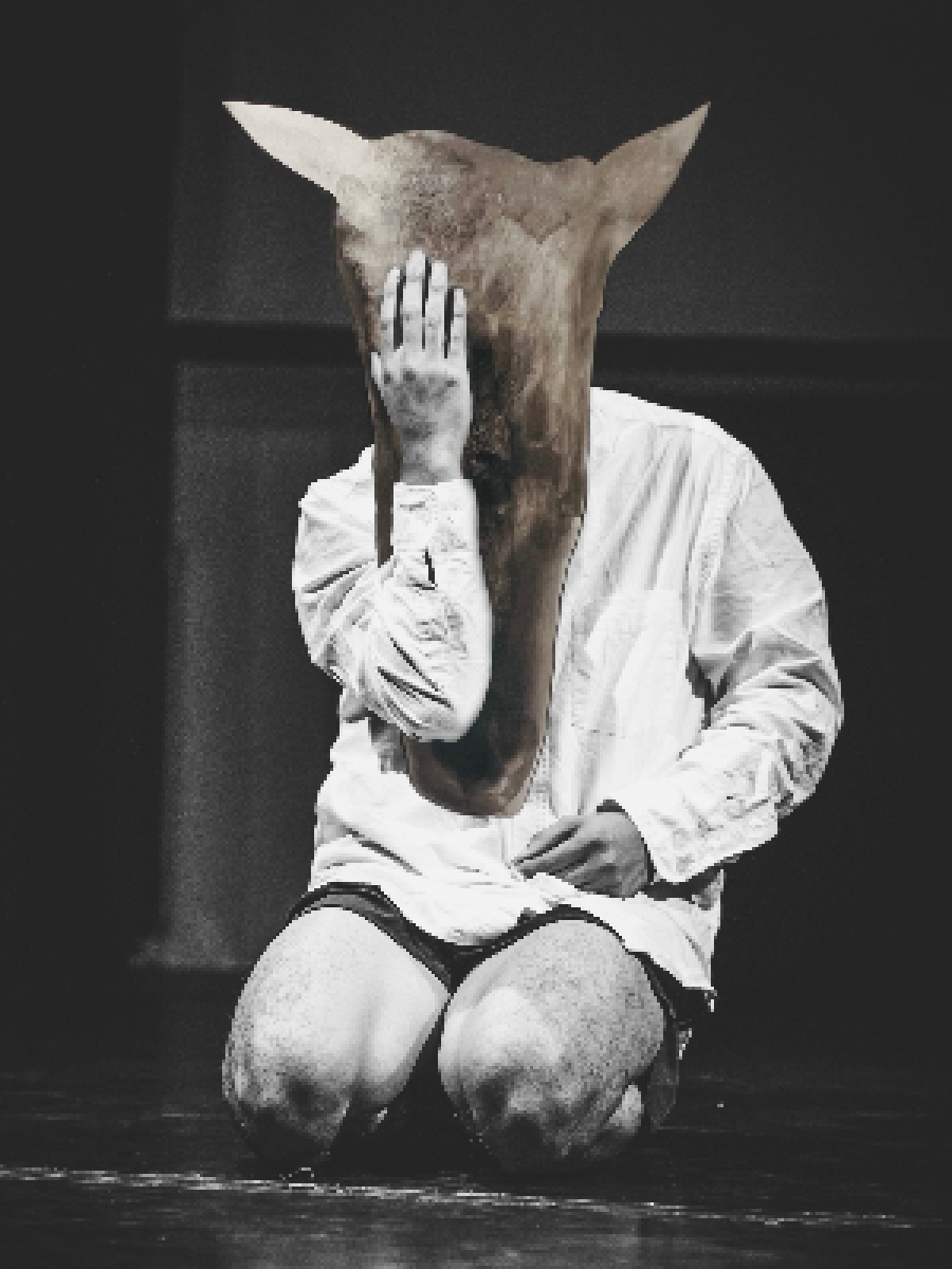 Tickets for Synesthetic Project i Noa Geras: Zvijeri / Beasts, MM Centar, Studentski centar ...