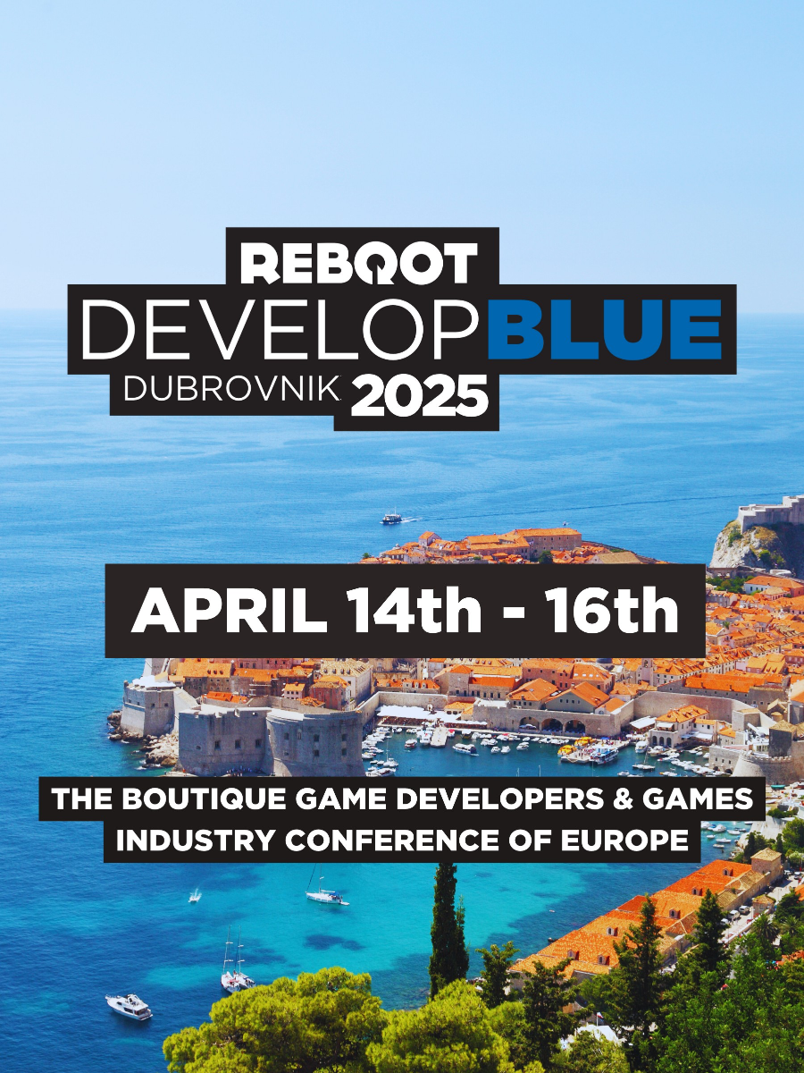 Reboot Develop Blue 2025, Sheraton Dubrovnik Riviera, Mlini | From 14.04.2025. to 16.04.2025 ...