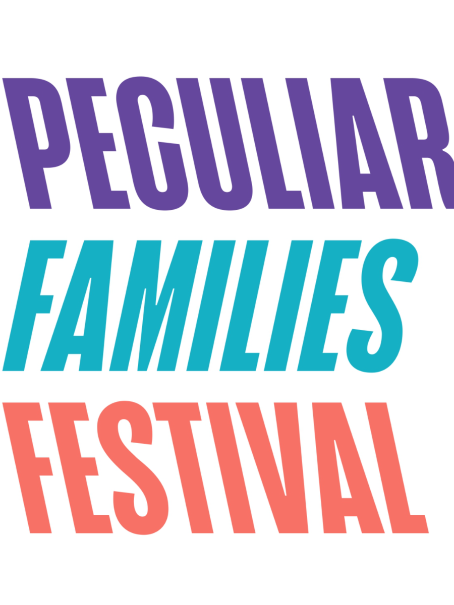 Ulaznice za 5. Festival neobičnih obitelji / 5th Peculiar Families ...