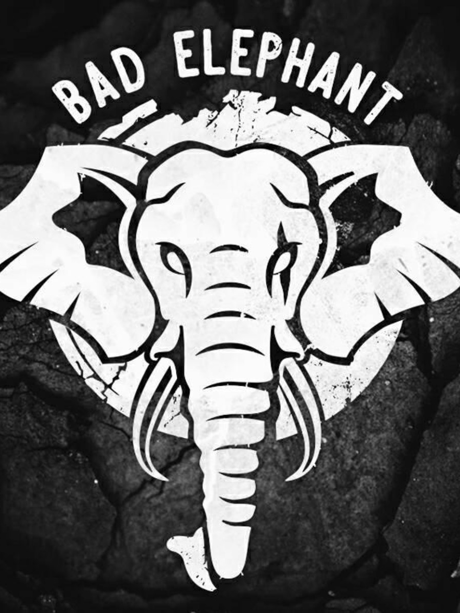 Tickets for Bad Elephant - Live @ Klub Palach, Klub Palach, Rijeka ...