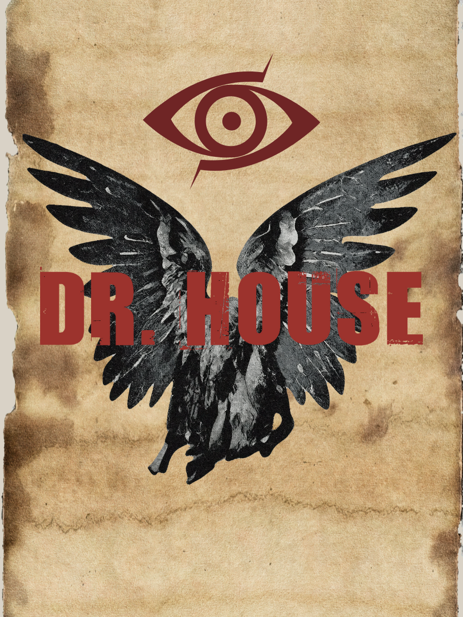 Tickets for Dr. House @Katran Zagreb, Katran, Zagreb | Friday, 25.10. ...