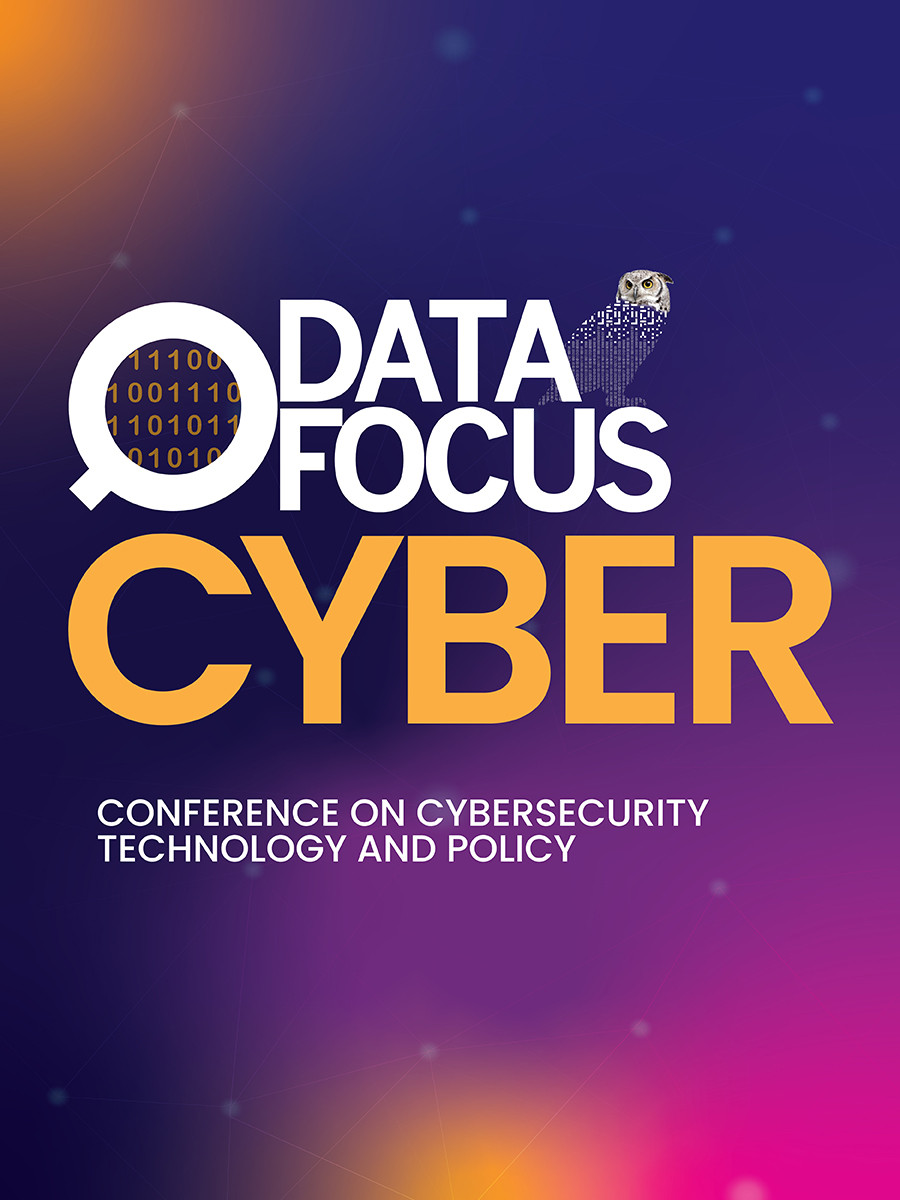 DataFocus Cyber, Hilton Garden Inn, Zagreb | Srijeda, 02.04.2025., 09:00h | Entrio.hr