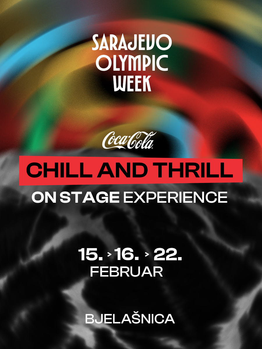 Tickets for CHILL & THRILL ON STAGE EXPERIENCE, Restoran Benetton ...