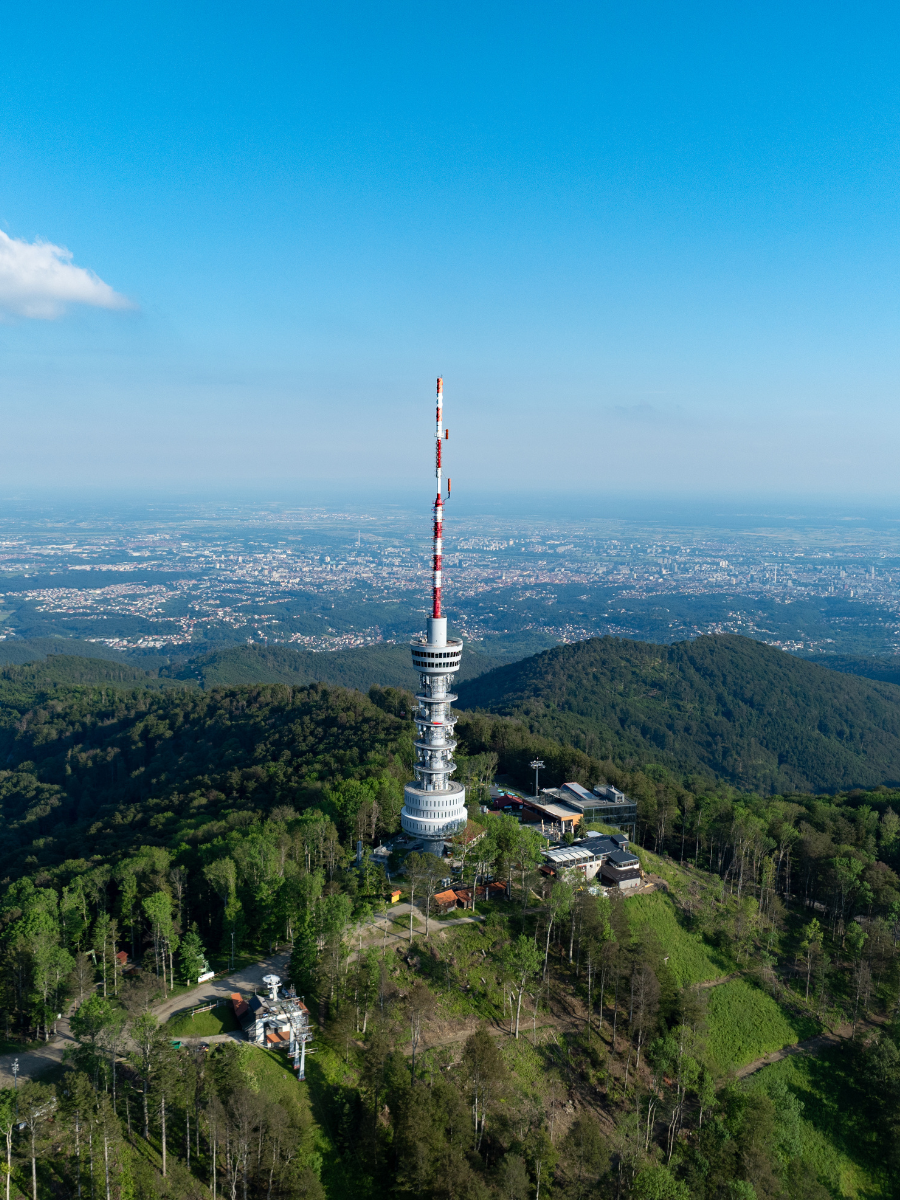 Ulaznice za OIV TORANJ SLJEME - ULAZNICE, OIV Toranj Sljeme, SLJEME ...