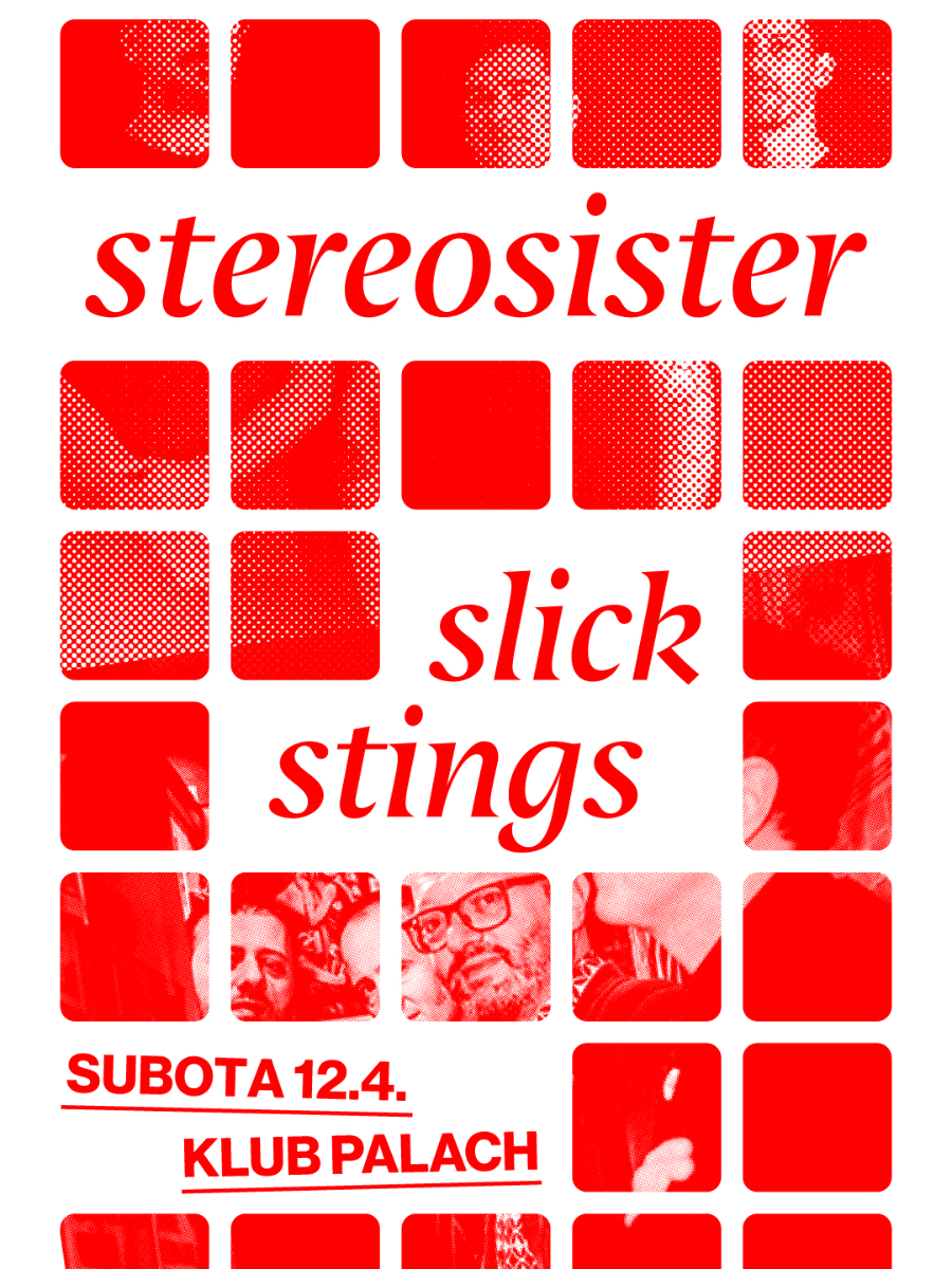 Ulaznice za Slick Stings, Stereosister @ Impulse Festival 2025., Klub ...