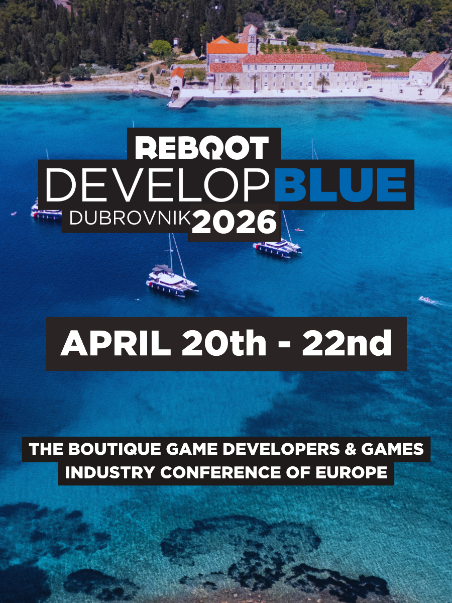 Reboot Develop Blue 2026, Sheraton Dubrovnik Riviera, Dubrovnik | From ...