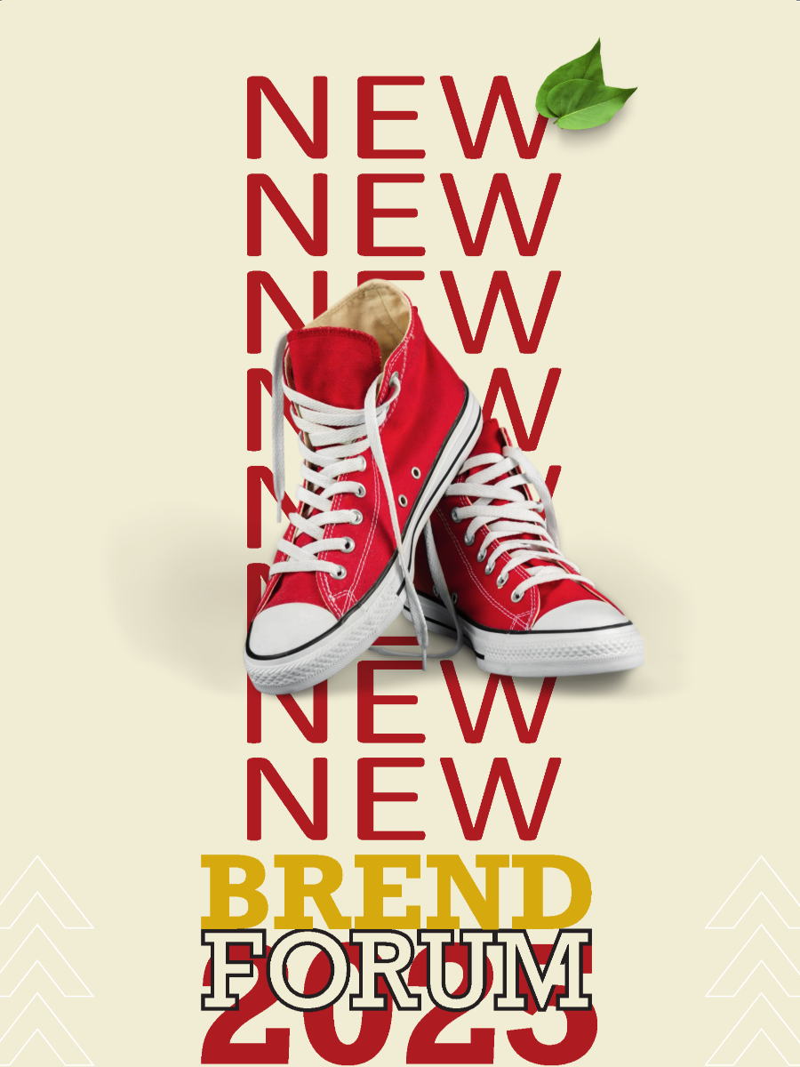 BREND FORUM 2025., Hotel International, Zagreb | Petak, 13.06.2025., 09:00h | Entrio.hr