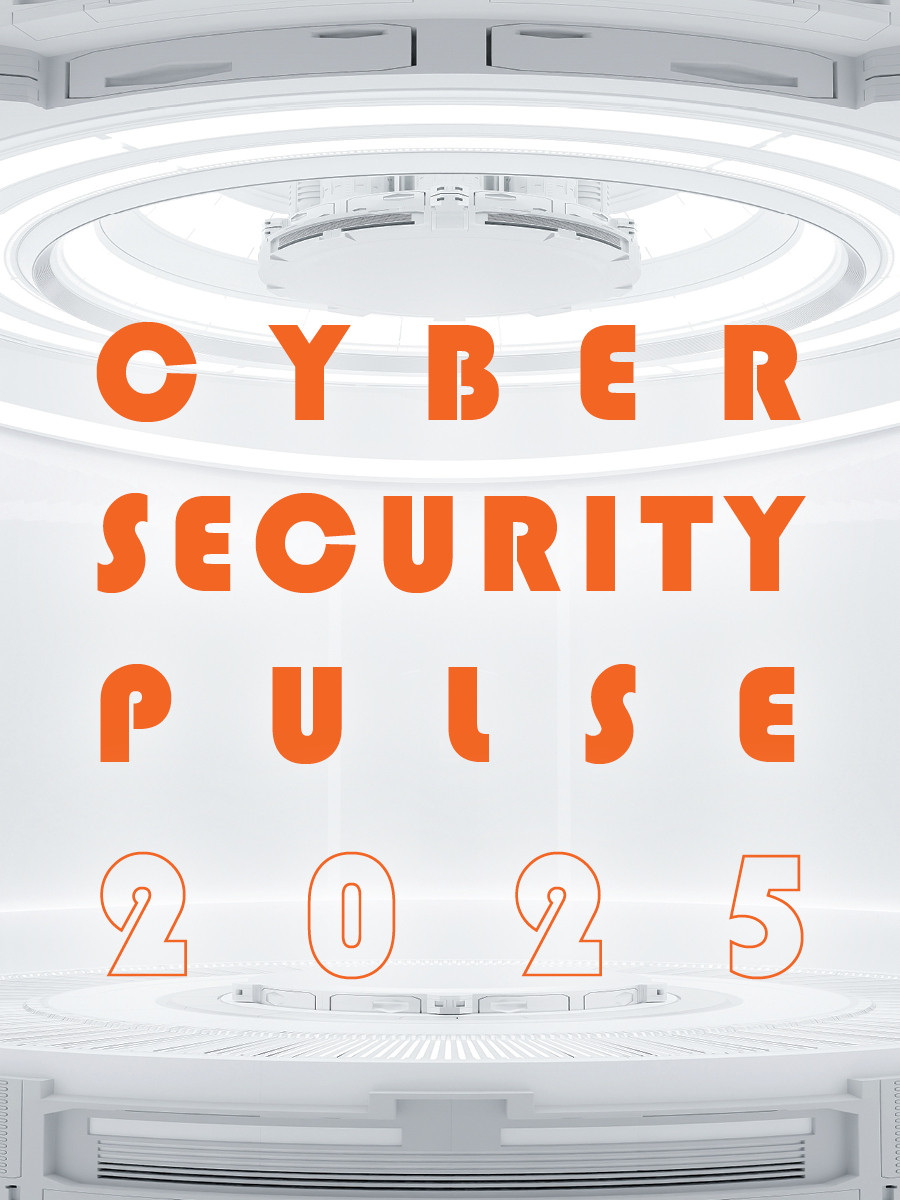 Kibernetičke prijetnje i sigurnost – Cyber Security Pulse 2025, Hotel Zonar, dv. Evolution, 1 ...
