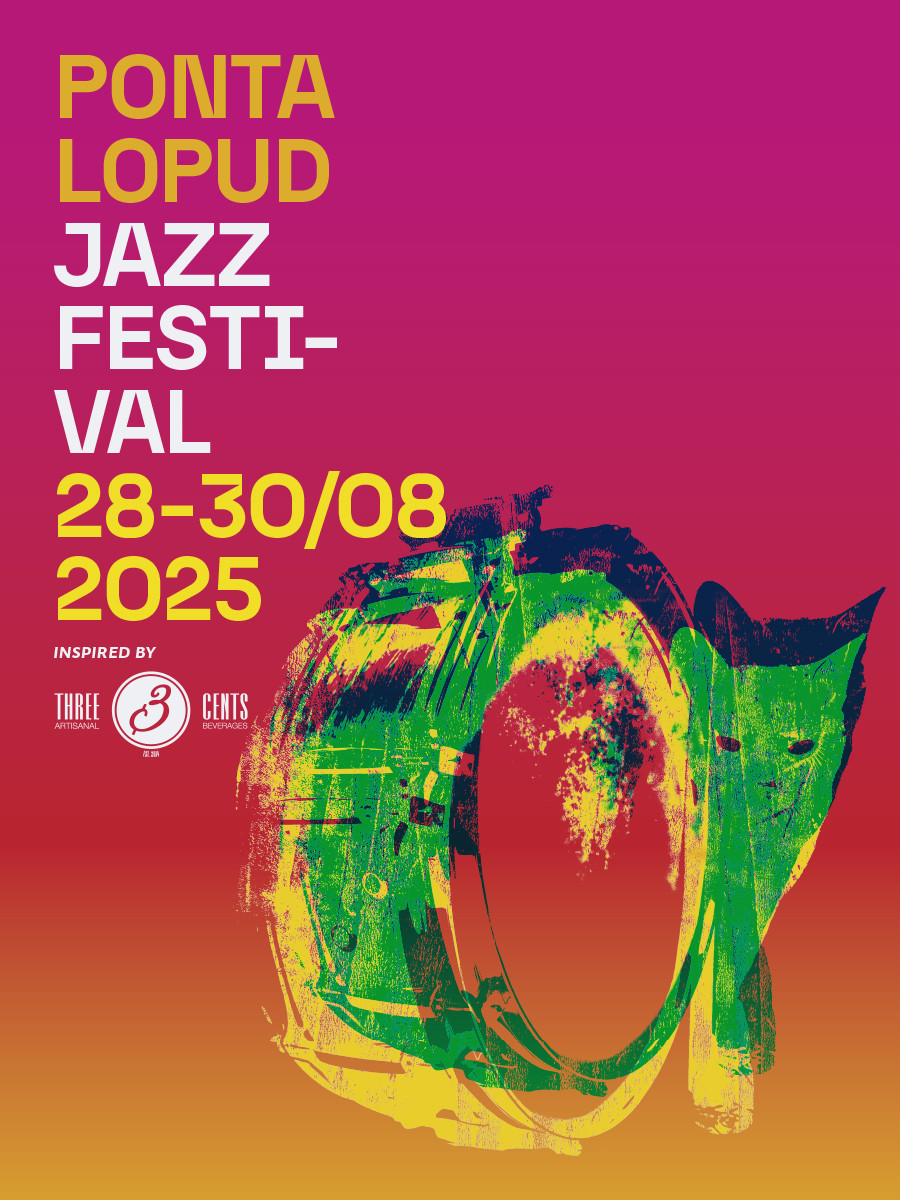 Ulaznice za PONTA LOPUD JAZZ FESTIVAL - #1 Sofia Rei ft. JC Maillard ...