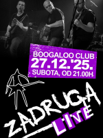 Događaji u Zagrebu | Entrio.hr