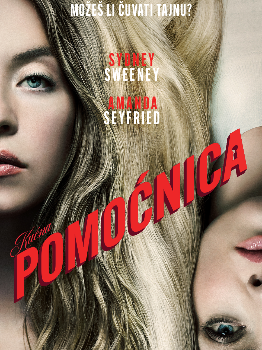 Tickets for Kućna pomoćnica - Mala dvorana, Kino Edison, Karlovac ...