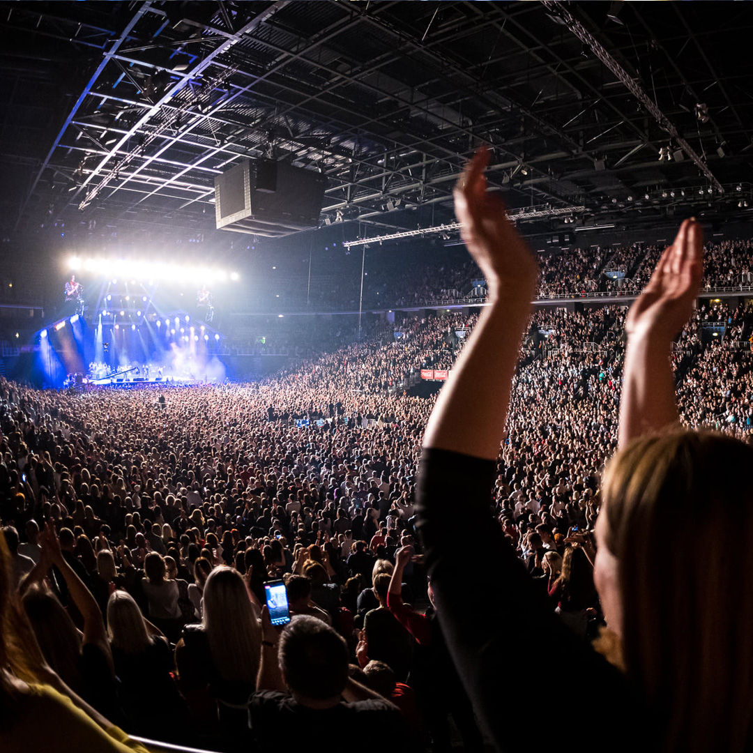 Arena Zagreb, Zagreb | Koncerti i događanja | Entrio.hr