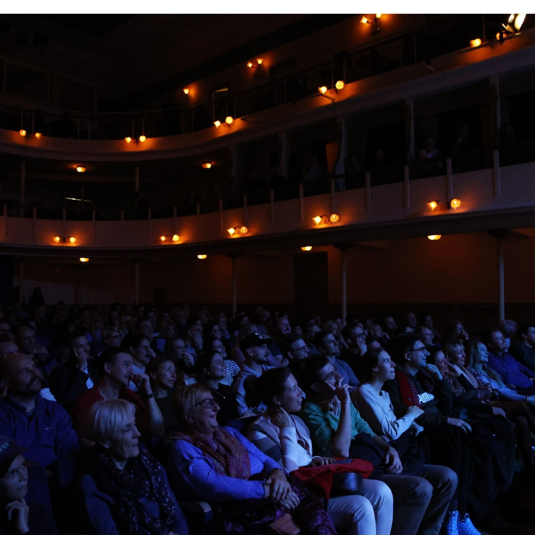 Avditorij Portorož - Portorose | Vstopnice in dogodki | Entrio.si